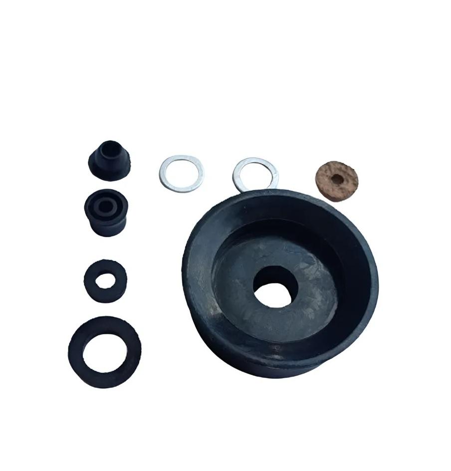 Elephant Oil Seal Kit For 2.5 Ton & 3 Ton Hydraulic Trolley Jack