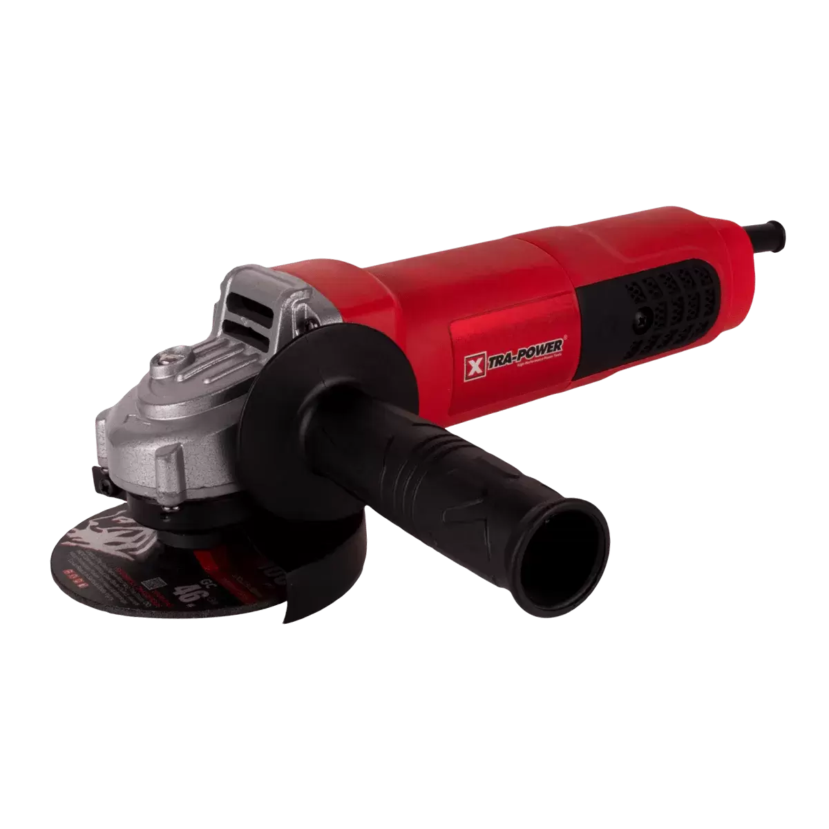 Xtra Power 100 mm 1000 Watt Angle Grinder with Accessories, 11800 RPM ...