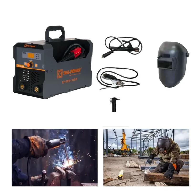 Xtra Power XP-WM-300A Single Phase 300 Amp ARC Welding Machine With ...