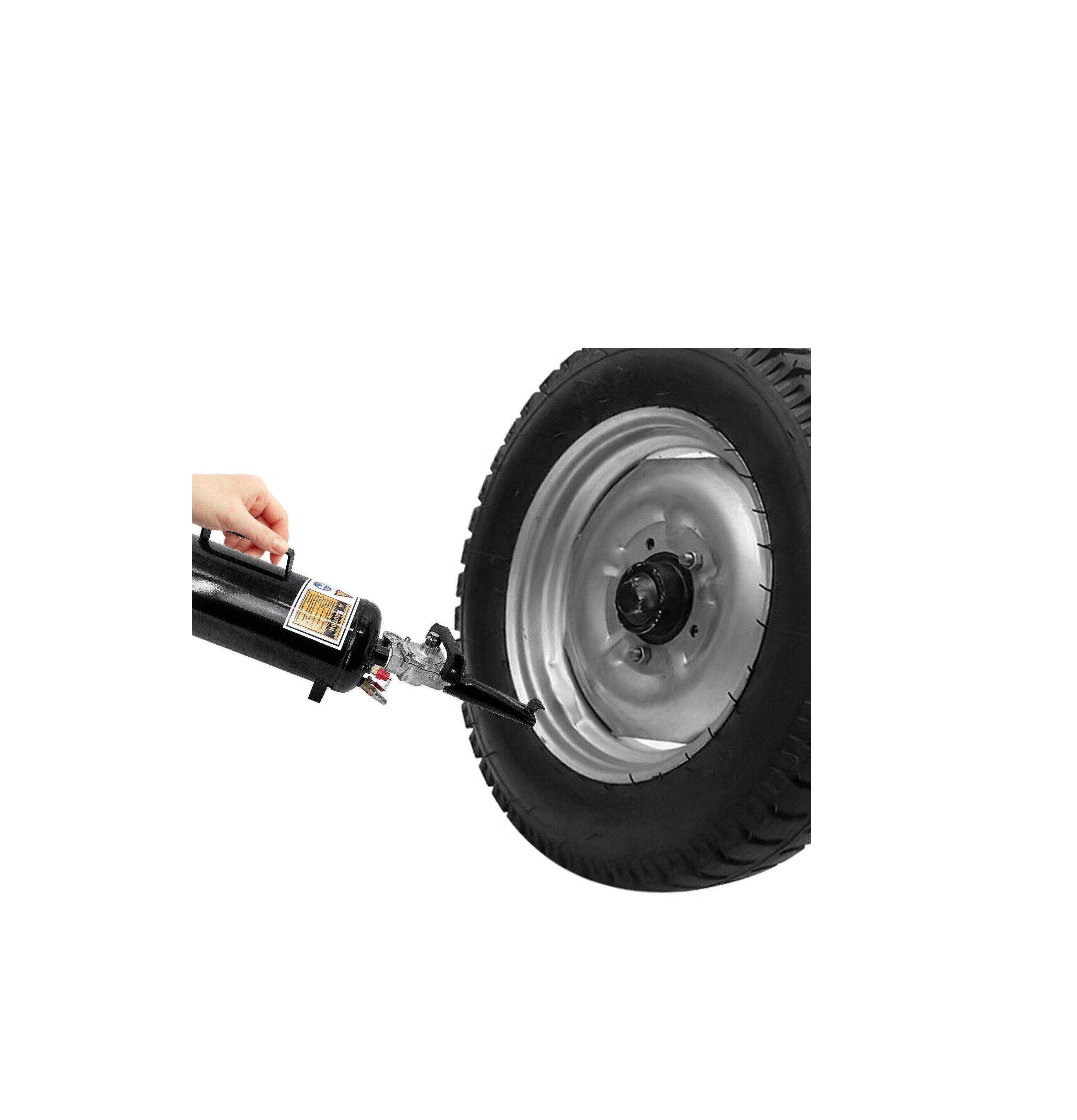 Hukums 9L Tire Bead Seater | Heavy Duty Air Bead Blaster Tool for Cars ...