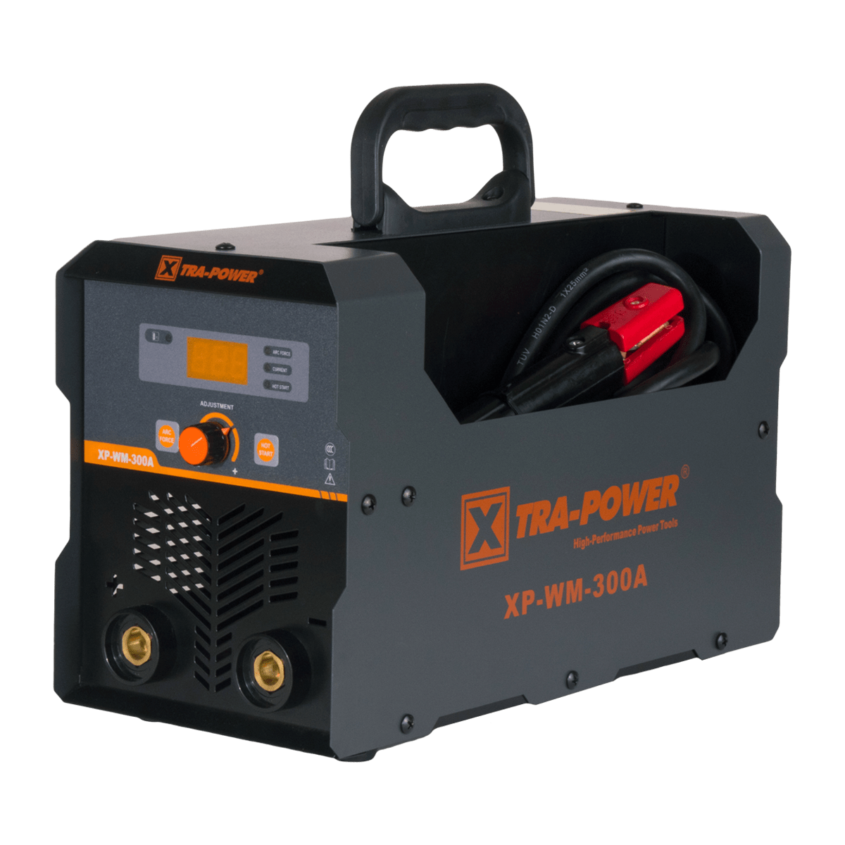 Xtra Power XP-WM-300A Single Phase 300 Amp ARC Welding Machine With ...