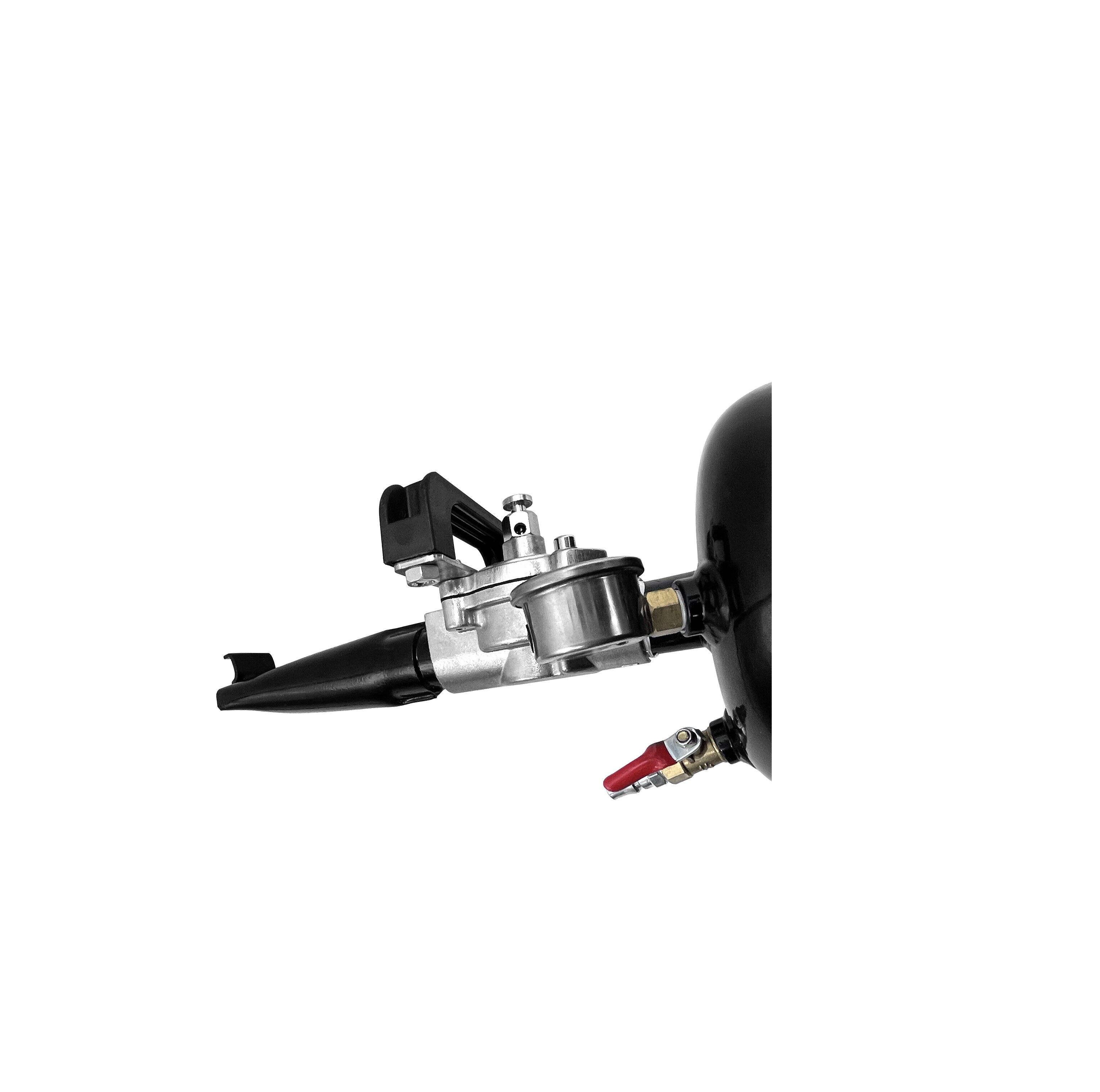 Hukums 9L Tire Bead Seater | Heavy Duty Air Bead Blaster Tool for Cars ...