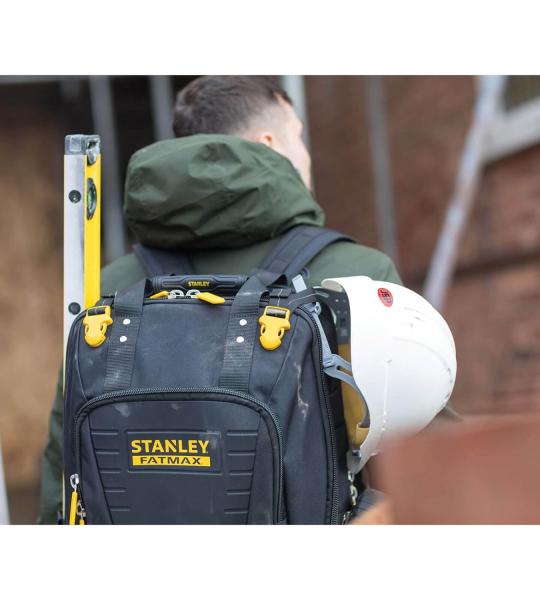 Buy Stanley FMST1-80144 FatMax Quick Access Backpack Online