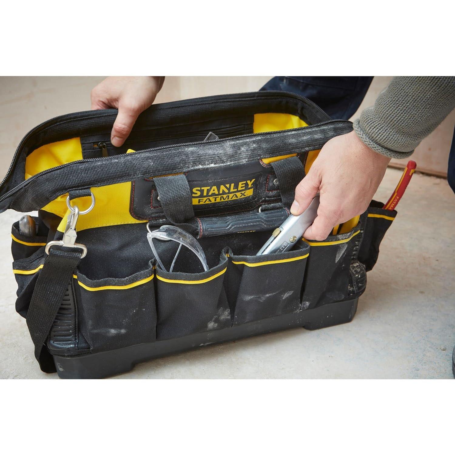 Stanley (1-93-950) FATMAX 18 TOOL BAG