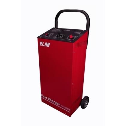 Elak FC30/24 Battery Charger 12V-24V 30A | Heavy Duty Industrial Charger