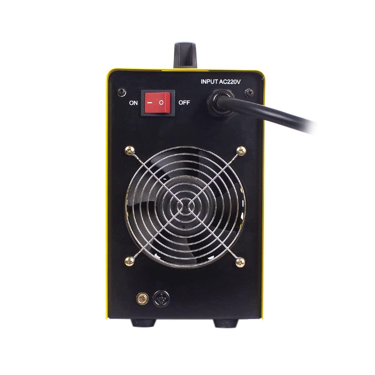 ESAB Arc 200i (IGBT) single phase portable 200A MMA inverter welding ...