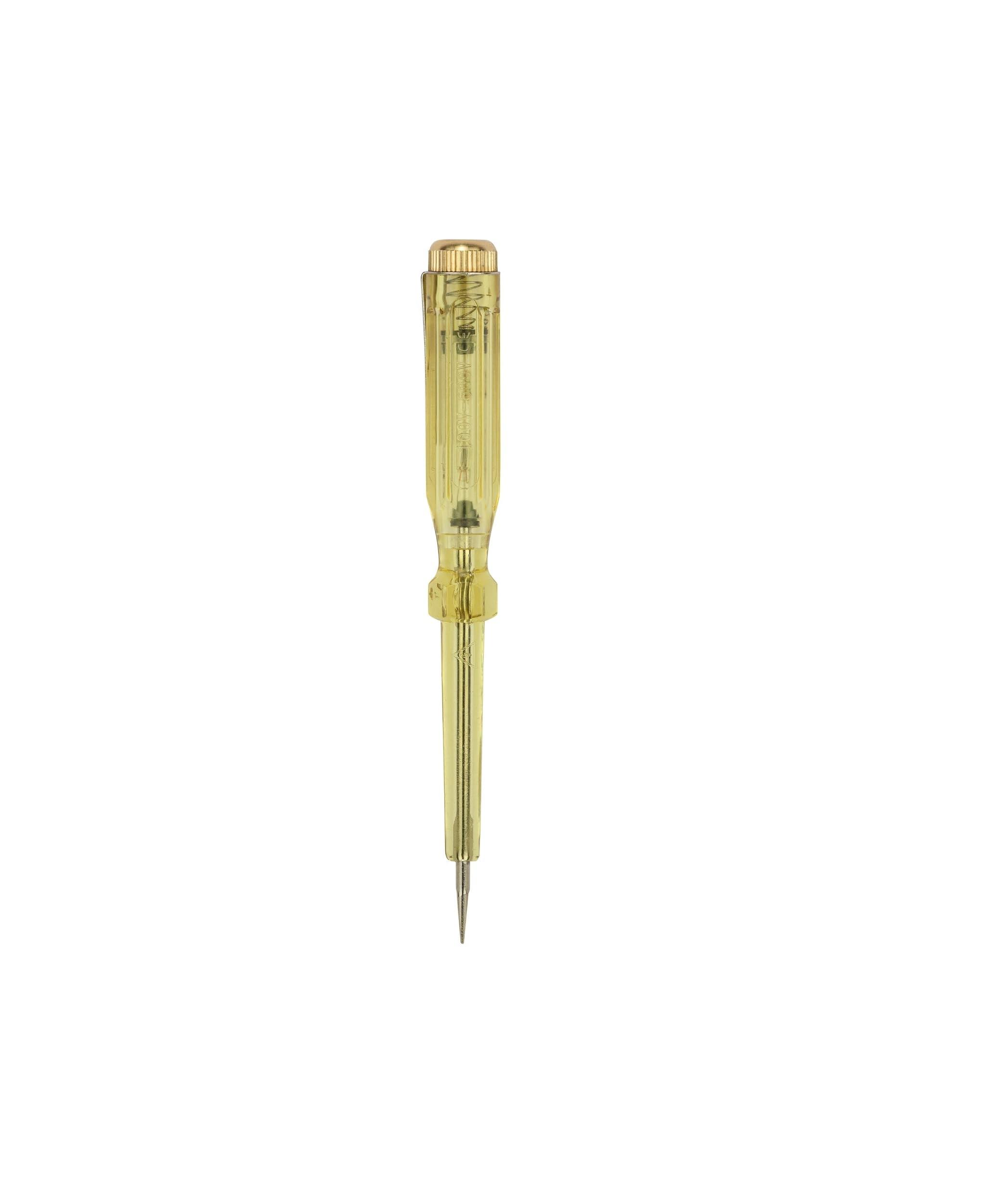 Stanley 66-119-S 127mm Spark Detecting 2-in-1 Screwdriver | 100–500V AC