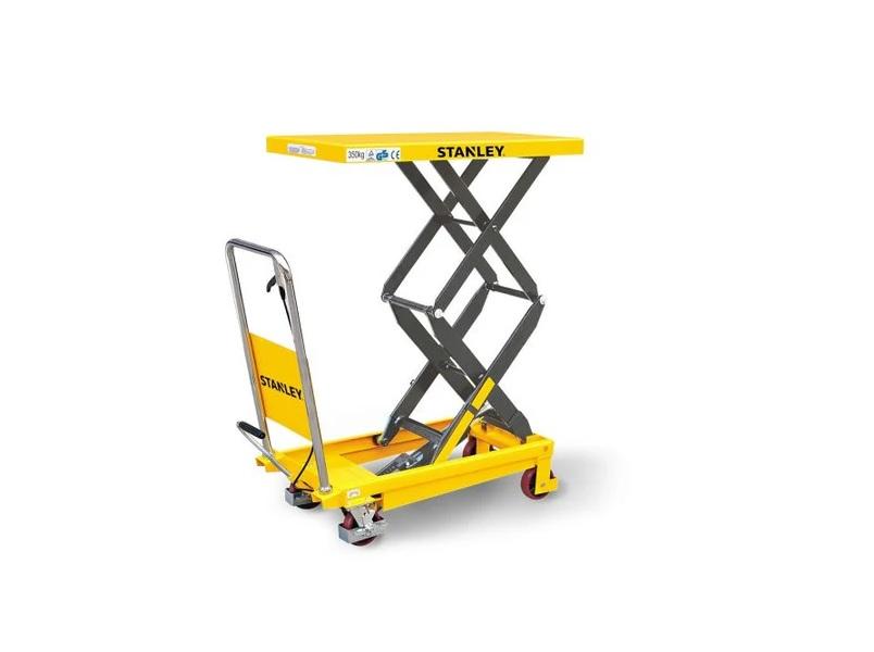 STANLEY SXWTI-CTABL-XX800 Table Lifter with 800 Kg Capacity