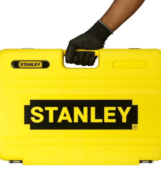 Buy Stanley 132-Pcs Metric AF Tool Kit Online