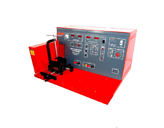ELAK AUTO ELECTRICAL TEST BENCH MARK-III