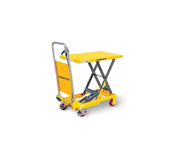 STANLEY SXWTI-CTABL-X500 Table Lifter with 500 Kg Capacity