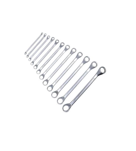 Stanley Ring spanner set 12 pcs I 70-395E