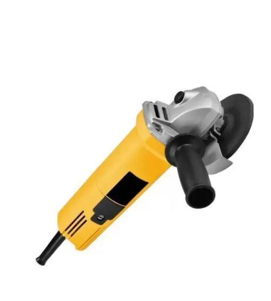 Heavy Duty 100mm Angle Grinder 950W 11000 RPM with Free Cutting Blade