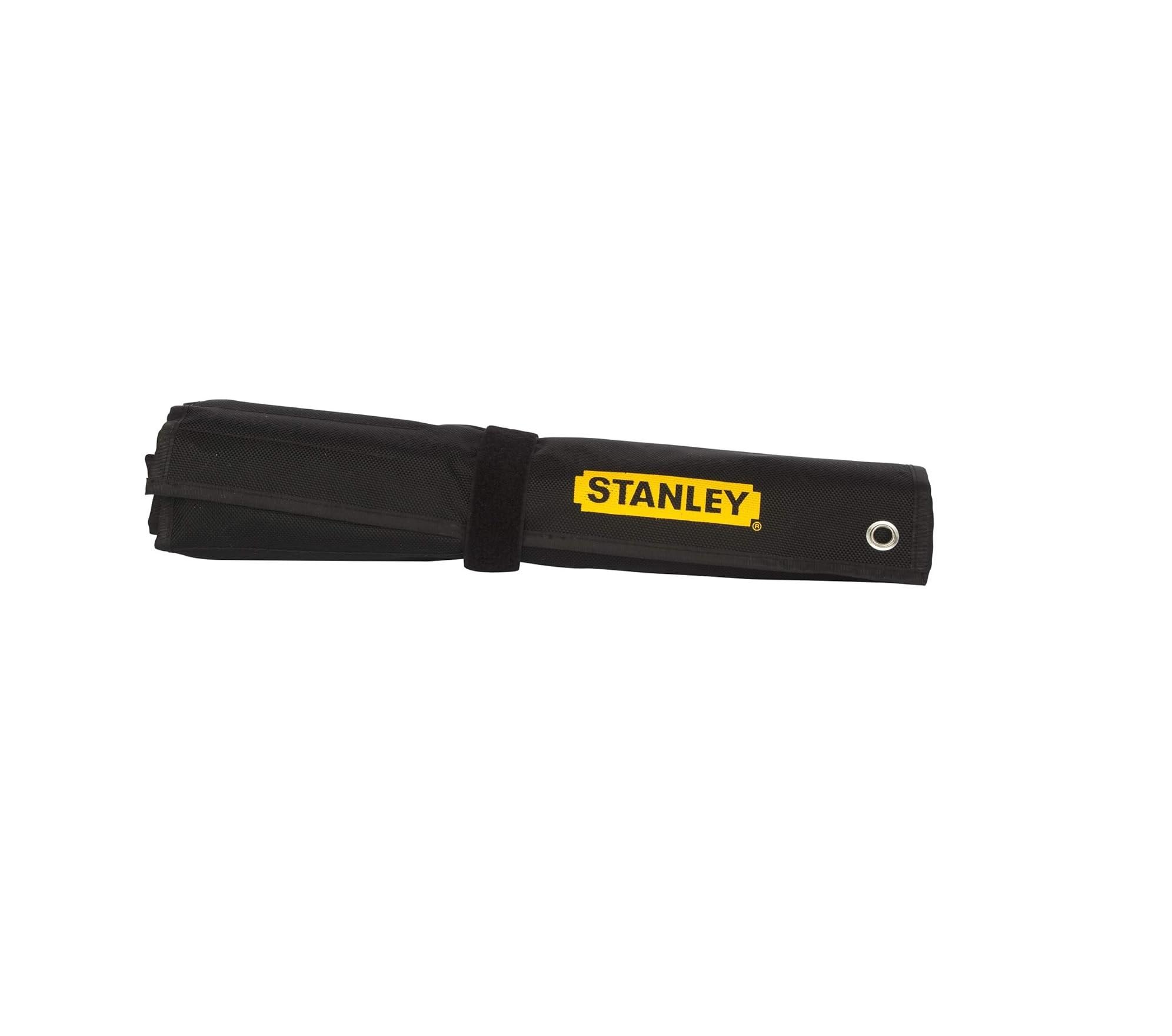 Stanley 14 Pcs Slimline Combination Spanner Set 1-87-709